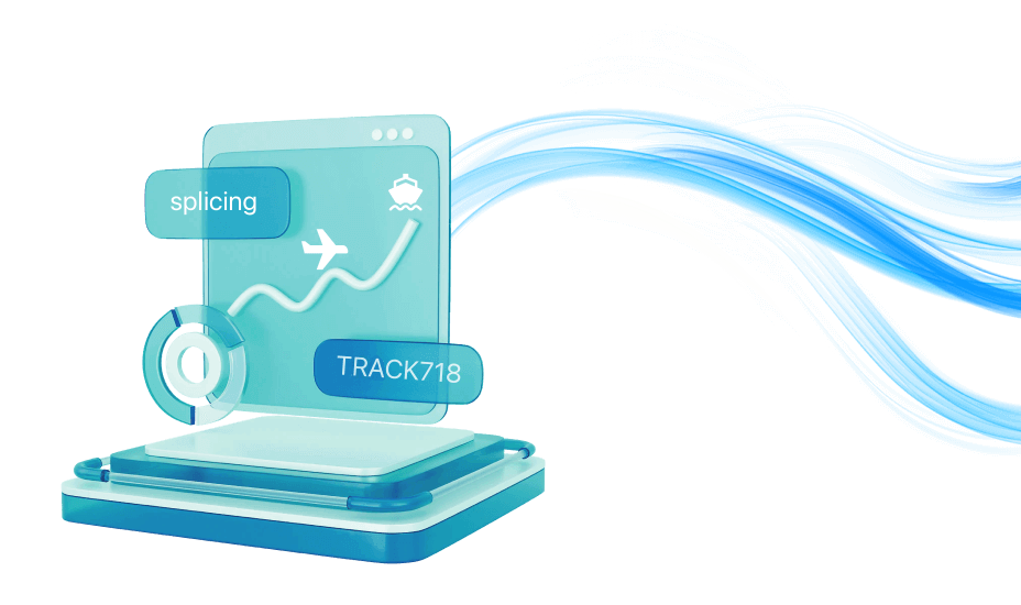 TRACK718, One-stop Logistics Tracking Any Package Platform - TRACK718
